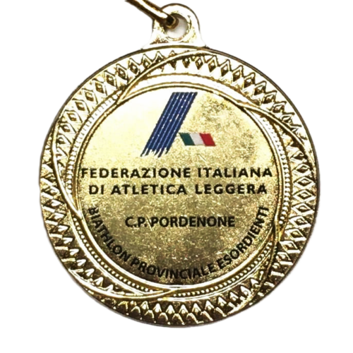 Home - Comitato provinciale FIDAL Pordenone