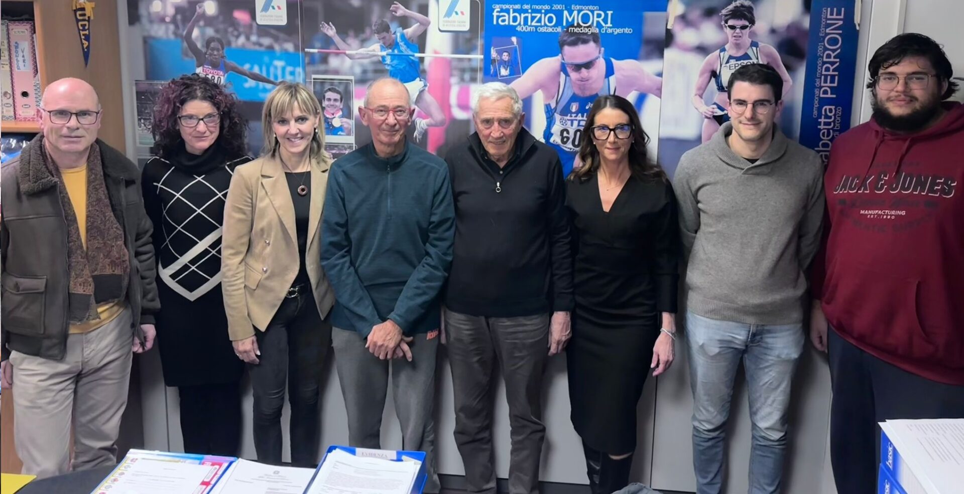 Comitato provinciale di Pordenone - Comitato provinciale FIDAL Pordenone